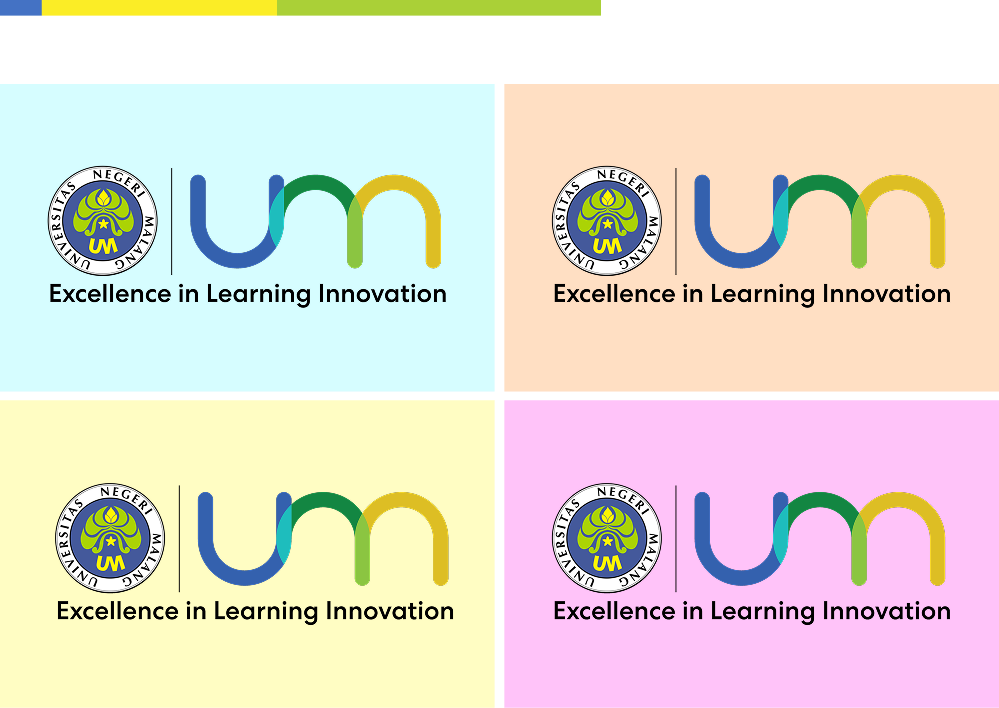 Logo: Against Background - Brand UM