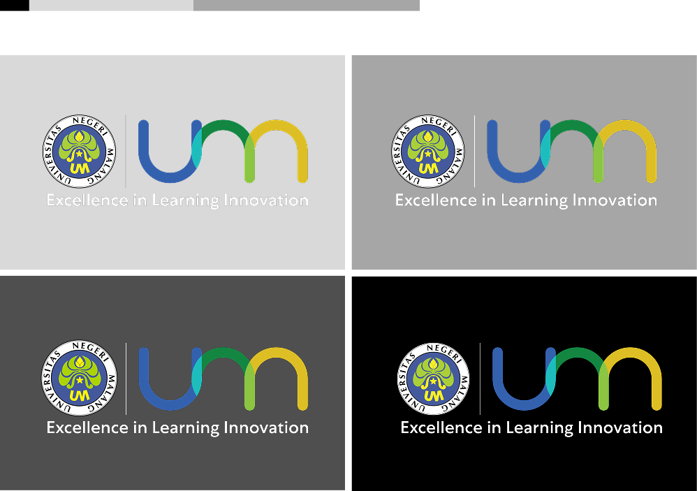 Logo: Against Background - Brand UM